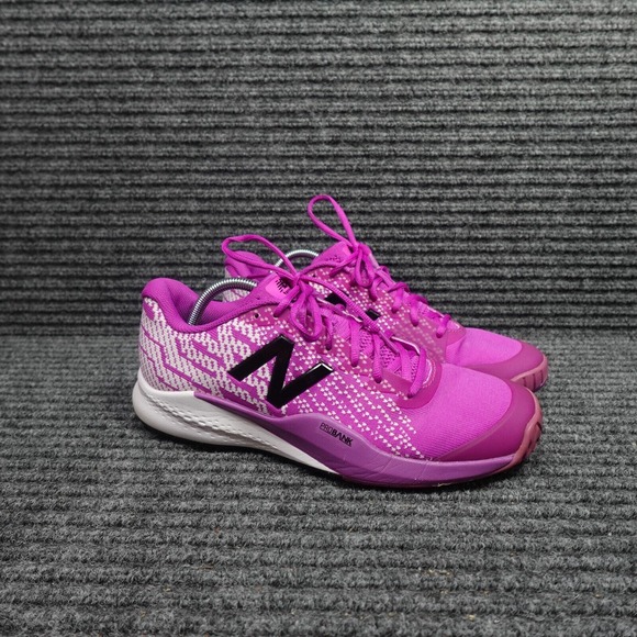 New Balance | Shoes | New Balance Shoes Womens 2 996 V3 Purple Tennis ...
